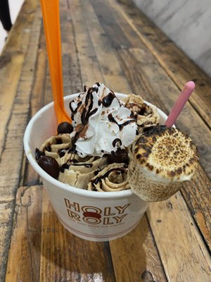 HOLY ROLY ICE CREAM - 707 Photos & 368 Reviews - 7266 Melrose Ave, Los ...