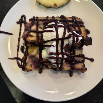 CAFÉ POGACHA - Updated October 2025 - 51 Photos - 45 Reviews - 10885 NE ...