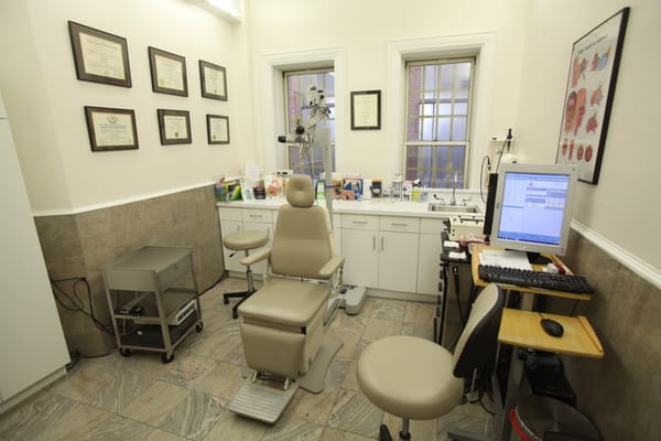 DARIUS KOHAN MD - Updated December 2025 - 24 Photos & 24 Reviews - 863 ...