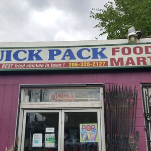 QUICK PACK FOOD MART - 99 Photos & 102 Reviews - 2616 S Jackson St ...