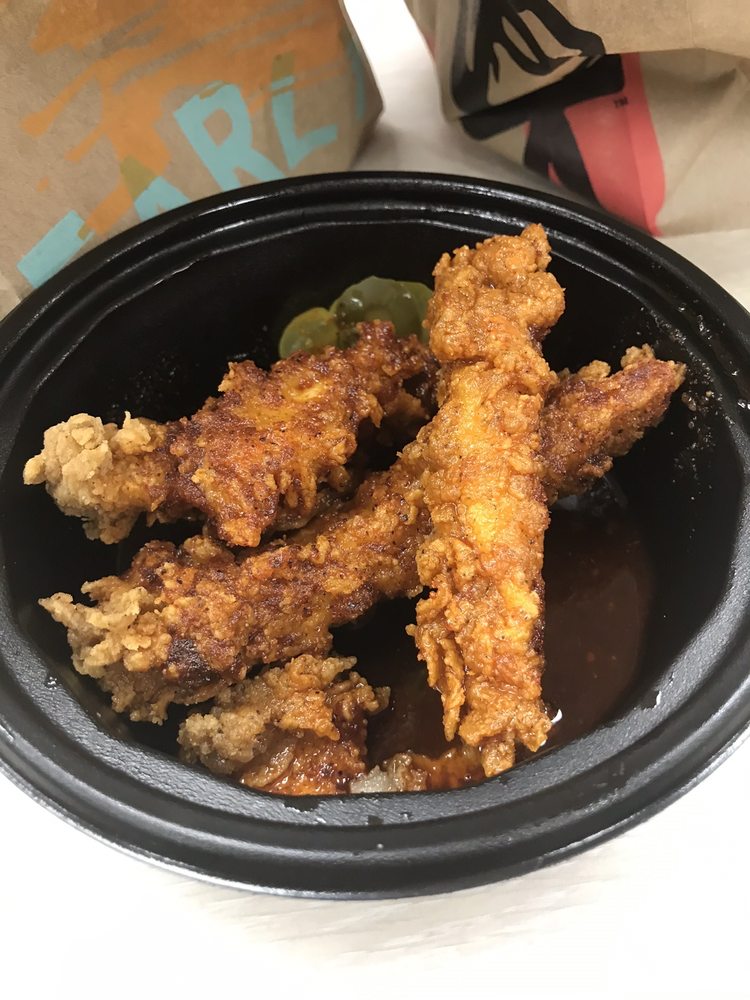 KFC - Updated April 2026 - 60 Reviews - 8515 S Central Ave, Los Angeles ...