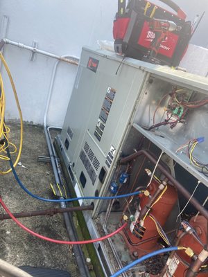 JD MECHANICAL SERVICES HEATING & COOLING - Updated July 2025 - 109 ...