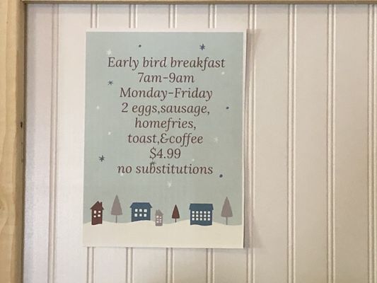 CAFE 56 - Updated June 2025 - 13 Photos & 17 Reviews - 61 S Main St ...