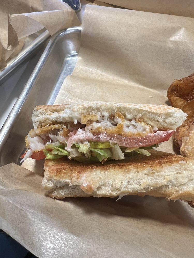 STEEL CRESCENT KITCHEN - Updated August 2025 - 400 S Union Ave, Pueblo ...