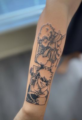 THE INK SHOP - Updated December 2025 - 123 Photos - 70 Linden St, Reno ...