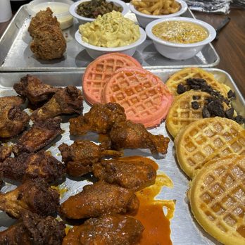 GORILLA NUTZ - Updated May 2025 - 79 Photos & 28 Reviews - 7401 Matlock ...