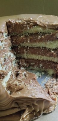 CAL CITY BAKERY - 34 Photos & 23 Reviews - Bakeries - 816 Burnham Ave ...