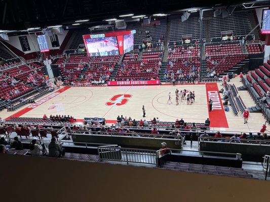 MAPLES PAVILION - 100 Photos & 36 Reviews - 655 Campus Dr, Stanford ...