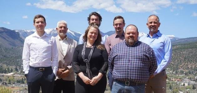 LEGACY FINANCIAL ADVISORS - 484 Turner Dr, Durango, Colorado ...