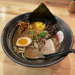 KYUSHU RAMEN BAR - 230 Photos & 100 Reviews - 1280 W 5th Ave, Columbus ...