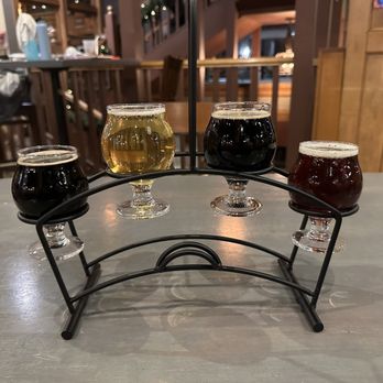 WYNKOOP BREWING - 1192 Photos & 1504 Reviews - 1634 18th St, Denver ...