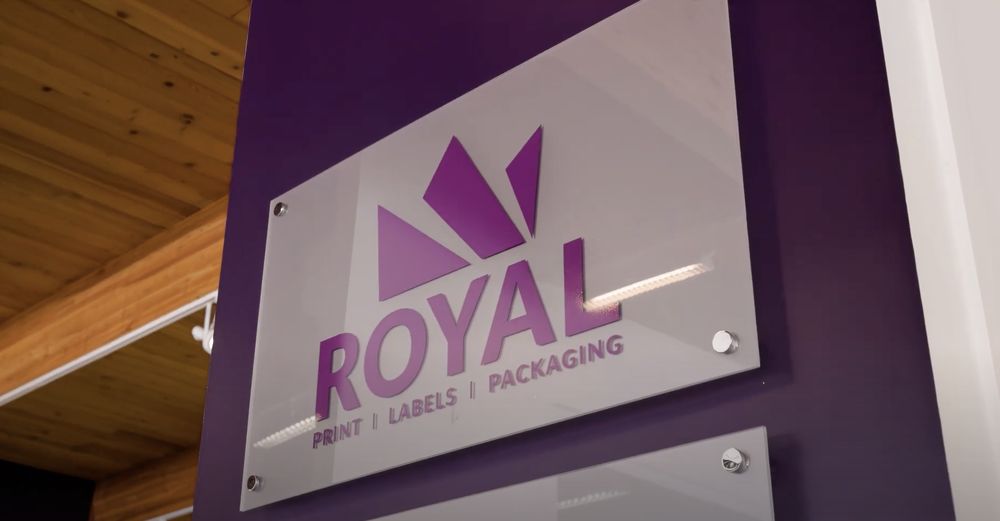 ROYAL PRINTERS - Updated December 2025 - 520 12th Street, New ...