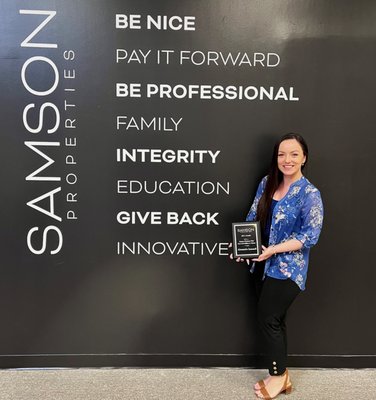 SAMSON PROPERTIES - Updated November 2025 - 14 Photos & 57 Reviews ...