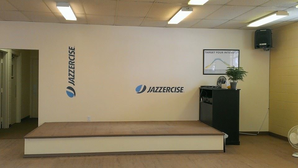 JAZZERCISE FOWLERVILLE STUDIO - Request Information - 106 S Second St ...