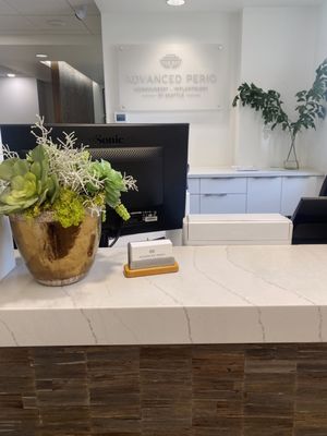 ADVANCED PERIO - Updated December 2025 - 19 Photos & 46 Reviews - 509 ...