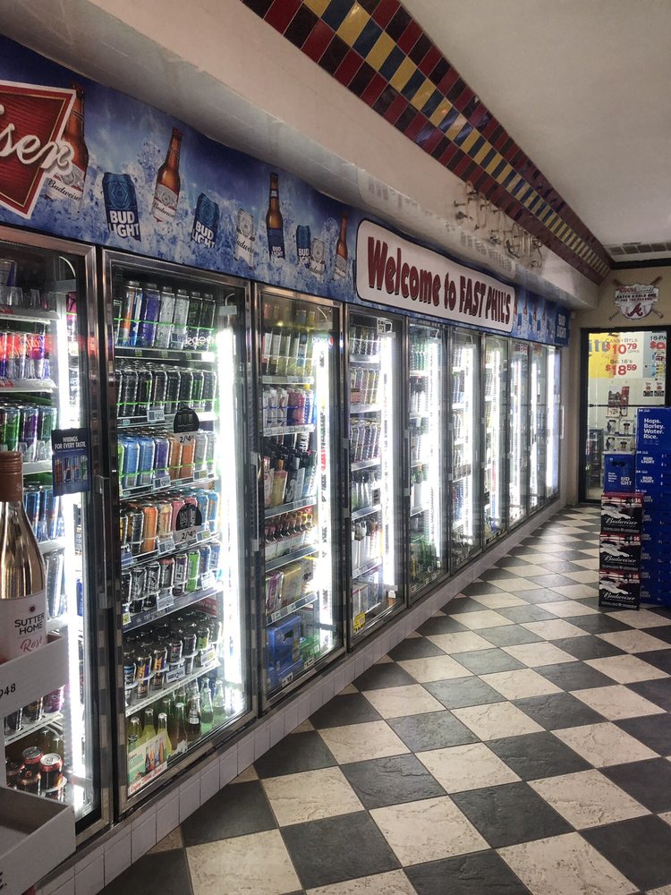 FAST PHILS - Updated January 2026 - 15 Photos - 8033 Jefferson Rd ...