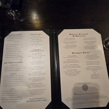 TAVERN ON THE SQUARE - Updated December 2025 - 288 Photos & 336 Reviews ...