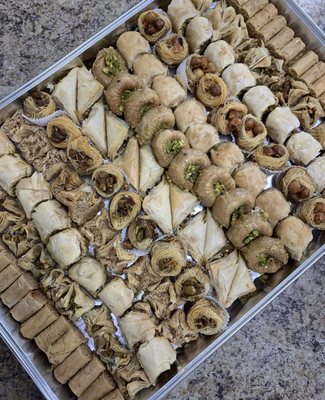 CAESAR’S PASTRY - 129 Photos & 85 Reviews - 6660 Carnelian St, Ranch ...