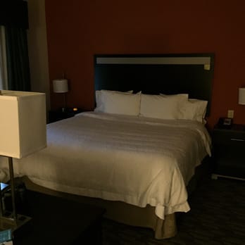 HAMPTON INN & SUITES ALBUQUERQUE NORTH/I-25 - Updated June 2025 - 79 ...