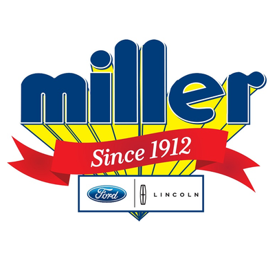 MILLER FORD - Updated September 2025 - 32 Photos & 40 Reviews - 1596 ...
