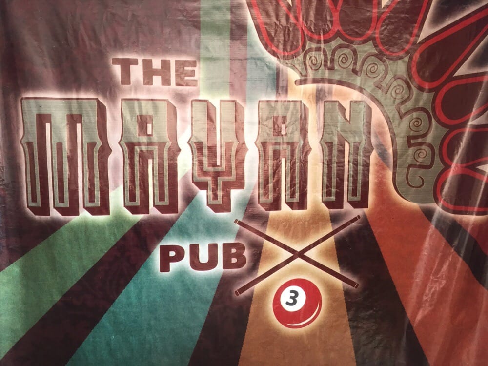 EL MAYAN PUB - Pubs - Blvd. Kukulkan 5, Cancún, Quintana Roo, Mexico - Yelp
