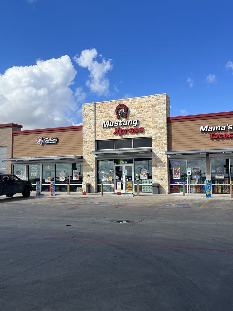 MUSTANG FOOD MART - Updated December 2025 - 10050 US Hwy 183 S, Austin ...