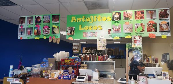 ANTOJITOS LOCOS - Updated July 2025 - 30 Photos & 19 Reviews - 123 SW ...