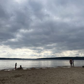 SANDLING BEACH AT FALLS LAKE - Updated October 2025 - 12 Photos - 14605 ...