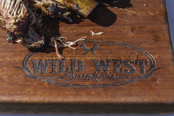 WILD WEST SMOKERS - Updated April 2024 - 76 Morley St, Brisbane ...