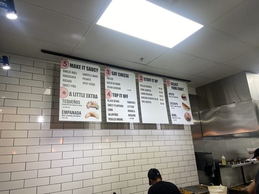 SOMOS HANDCRAFTED AREPAS - 16 Reviews - 702 Bridgeport Ave, Shelton ...