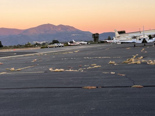 LAMPSON FIELD - Updated January 2026 - 10 Photos - 600 Sky Park Dr ...