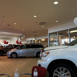 AUTONATION TOYOTA ARAPAHOE - 100 Photos & 718 Reviews - Car Dealers ...