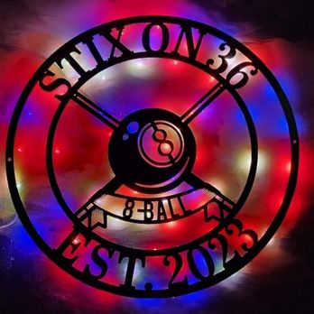 STIX ON 36 - Updated December 2025 - 21 Photos - 3645 US-36, Decatur ...