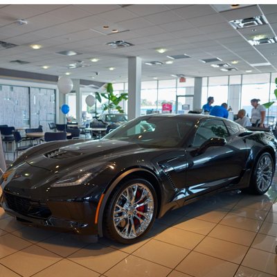 AUTONATION CHEVROLET WEST COLONIAL - Updated October 2025 - 44 Photos ...