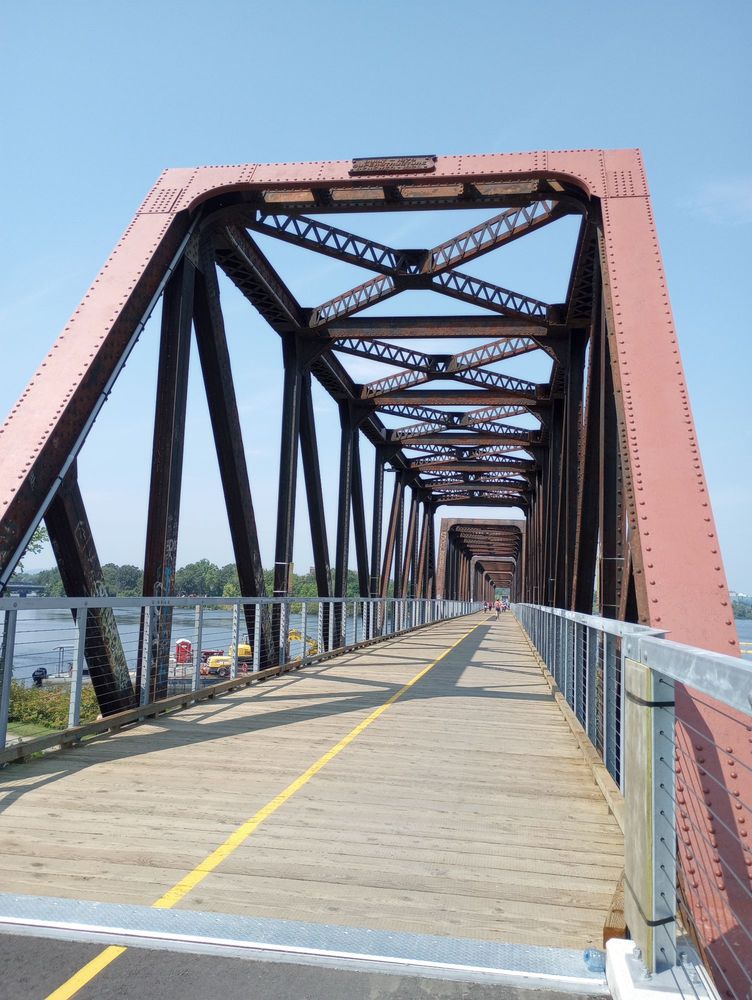 CHIEF WILLIAM COMMANDA BRIDGE - Updated December 2025 - 12 Photos ...