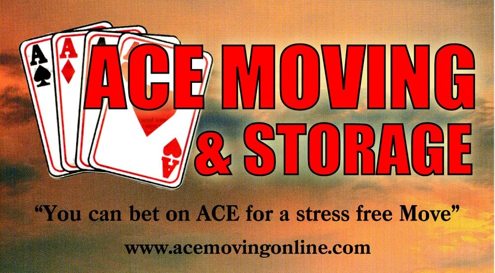 ACE MOVING & STORAGE LLC - Updated August 2024 - 1630 S 8th St, Rogers ...