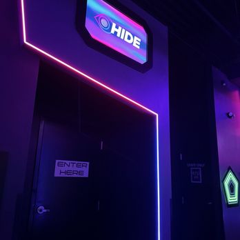 ACTIVATE GAMES - Updated March 2025 - 198 Photos & 74 Reviews - 1600 ...