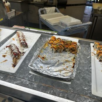 KAMI BUFFET & GRILL - Updated June 2024 - 1795 Photos & 959 Reviews ...