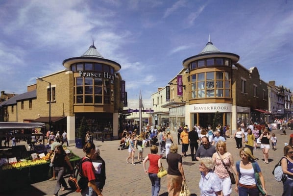 FREMLIN WALK SHOPPING CENTRE - Updated July 2025 - 15 Reviews - 62 Earl ...