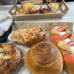 BAKERY 1908 - Updated December 2025 - 470 Photos & 146 Reviews - 12399 ...