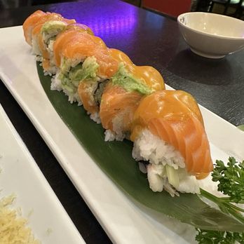 SUSHI POP - Updated August 2025 - 2170 Photos & 2589 Reviews - 1105 S ...