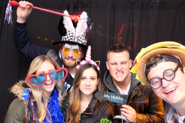 Same Day Service at Insta-Selfie Photo Booth - Updated April 2025 - 13 ...