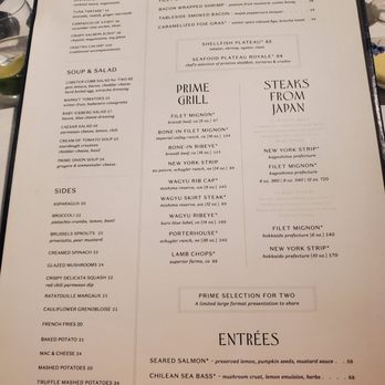 PRIME - Updated March 2025 - 3512 Photos & 1746 Reviews - 3600 S Las ...