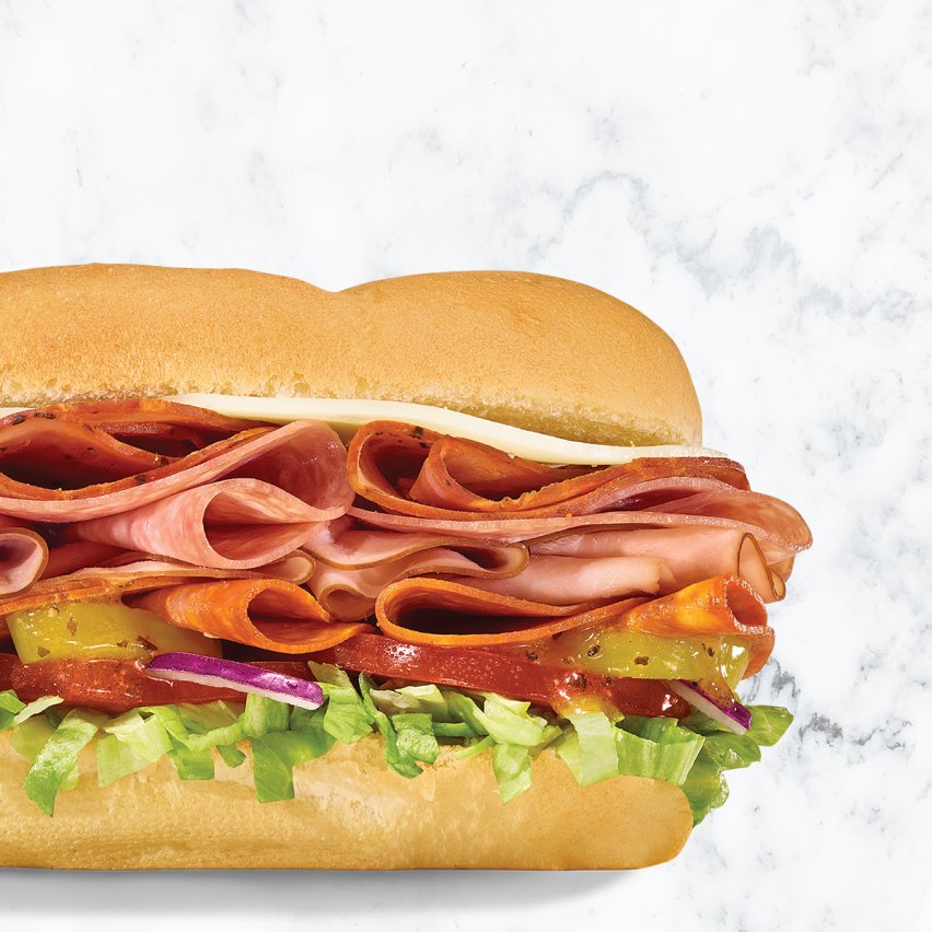 SUBWAY - Updated June 2024 - 3722 Airport Blvd, Wilson, North Carolina ...