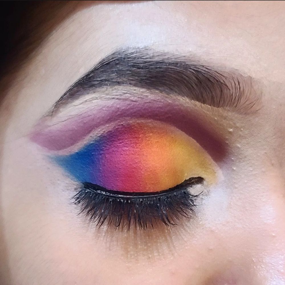 SPARKLE MAKEUP ZONE - Updated November 2024 - Request an Appointment ...