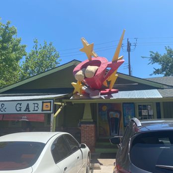 THE RED CUP - 466 Photos & 338 Reviews - 3122 N Classen Blvd, Oklahoma ...