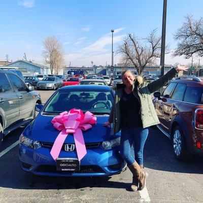 GOJO AUTO - Updated January 2025 - 77 Photos & 30 Reviews - 6000 E ...