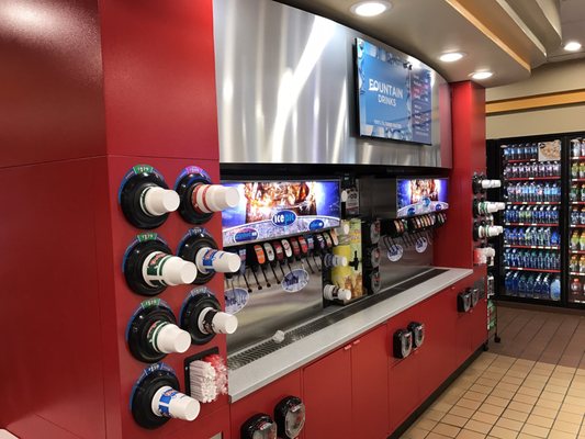 DODGE’S SOUTHERN STYLE - Updated January 2026 - 21 Photos - 2670 N ...