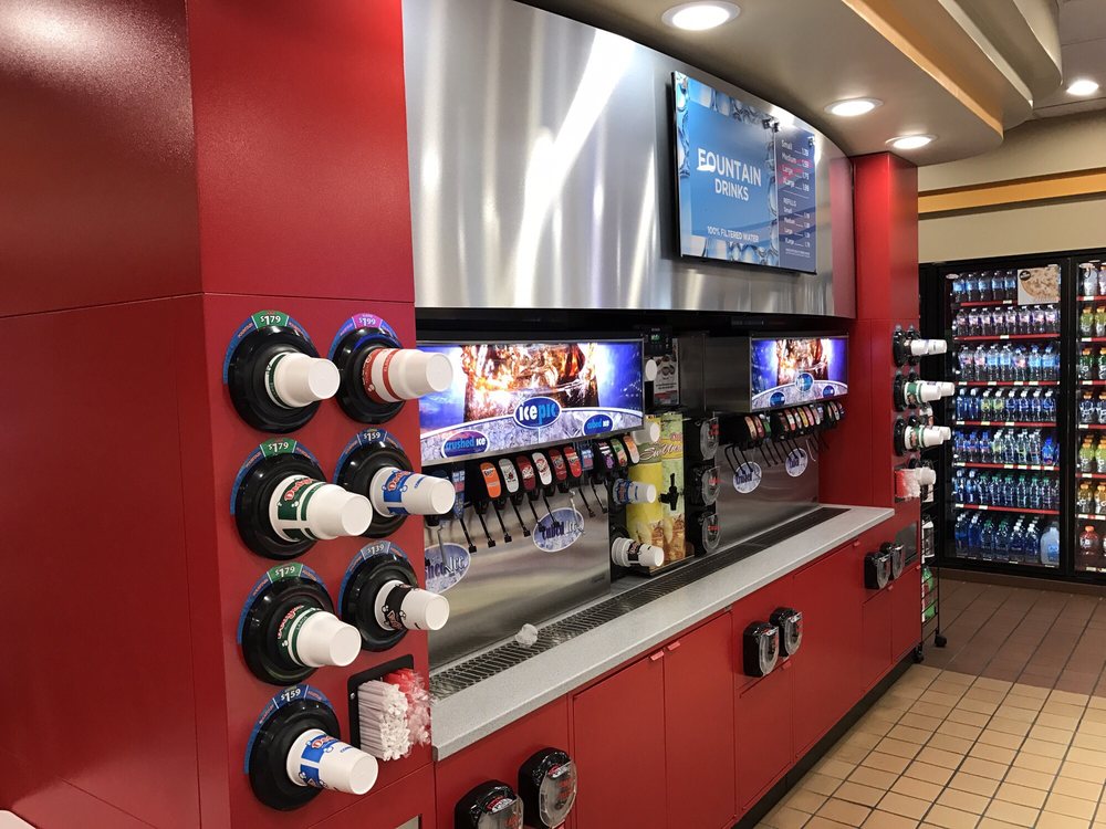 DODGE’S SOUTHERN STYLE - Updated May 2024 - 18 Photos - 2670 N Highland ...