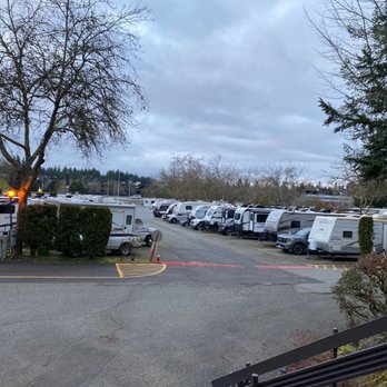 TRAILER INNS RV PARK OF BELLEVUE - Updated January 2026 - 23 Photos ...